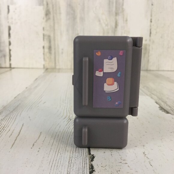 Moose Enterprise | Toys | Bluey Replacement Fridge Refrigerator ...